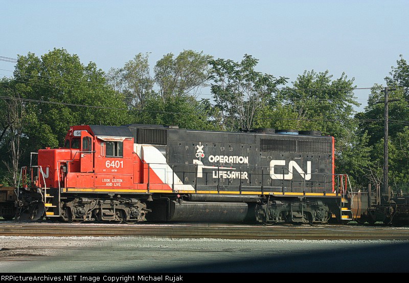 GTW 6401